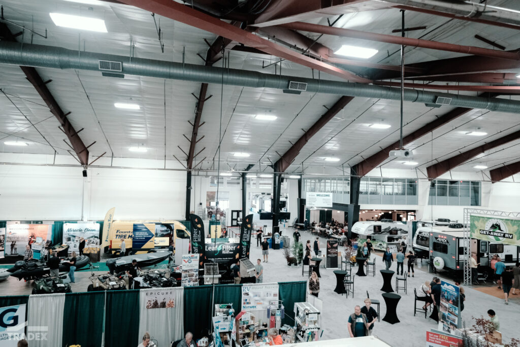 Home – Snowbird - Snowbird RV Show & Sale